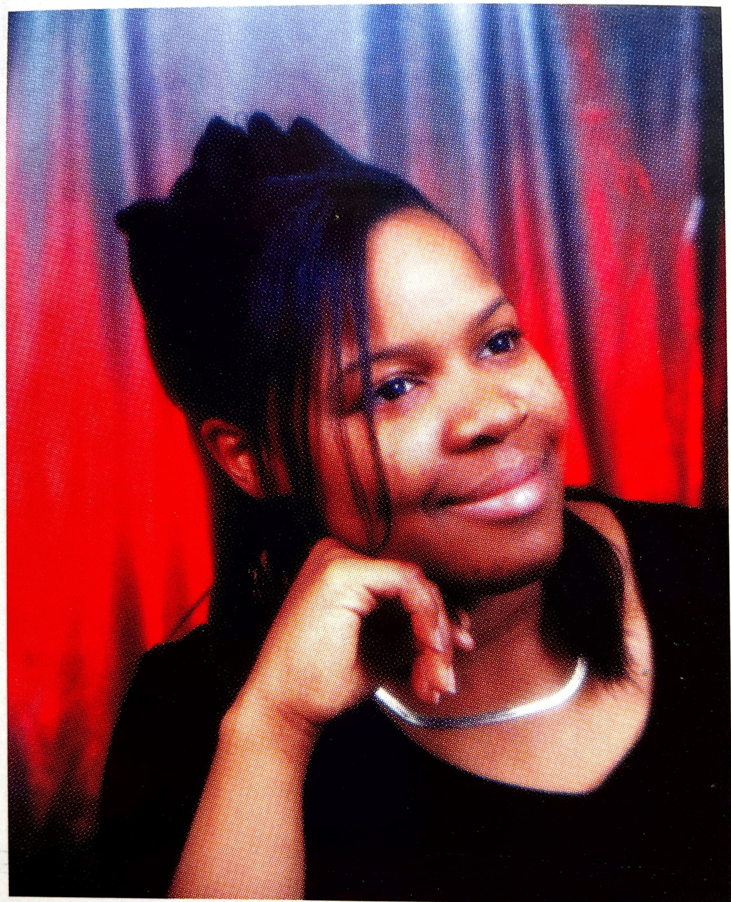 VICTIM TURNED DISCIPLE – Three Dimensional Mentoring